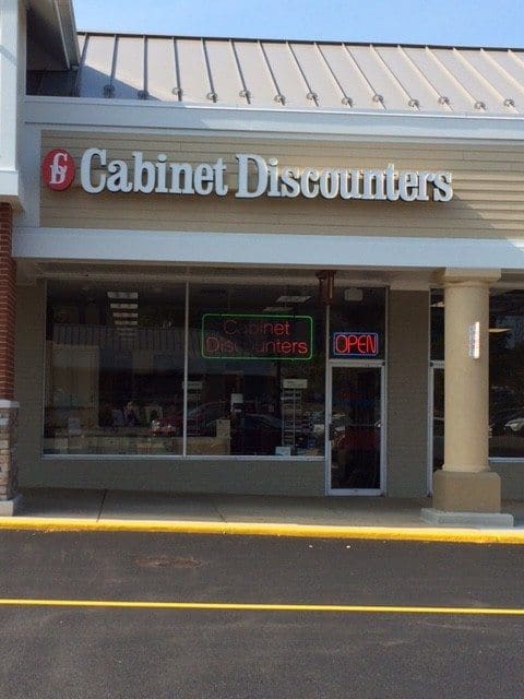 Kitchen Remodel Springfield VA | Cabinets for Kitchen & Bath