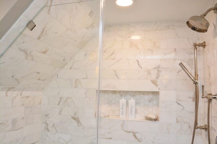 Bathroom Remodel | Rockville MD