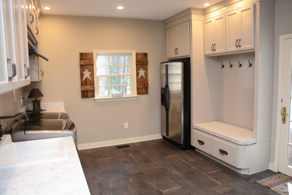 Cabinet Discounters Photo Gallery | Kitchen Remodel Annapolis
