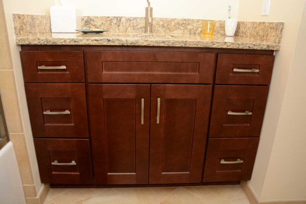 Cabinet Discounters Photo Gallery | Kitchen Remodel Annapolis