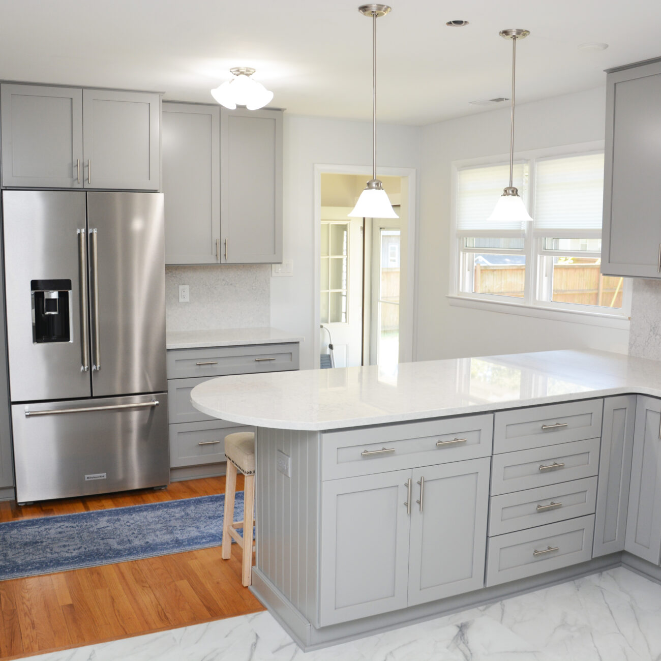 Kitchen Cabinets | Bathroom & Kitchen Remodel Annapolis MD
